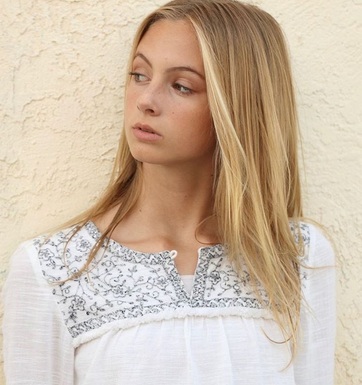 Picture of Alexa Olivia