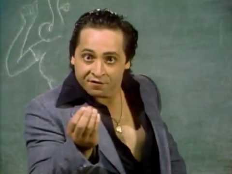 Picture of Tony Rosato