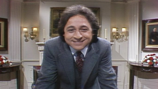 Picture of Tony Rosato