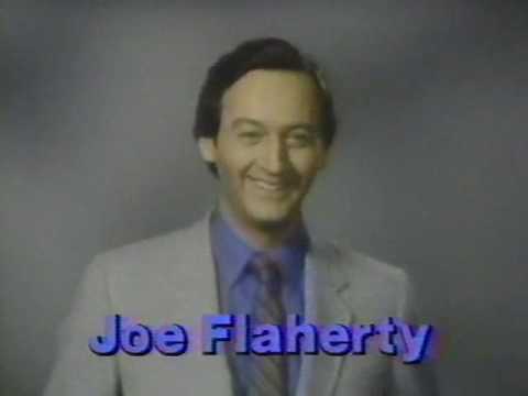 Joe Flaherty picture