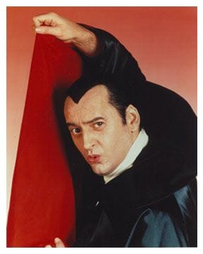Picture of Joe Flaherty