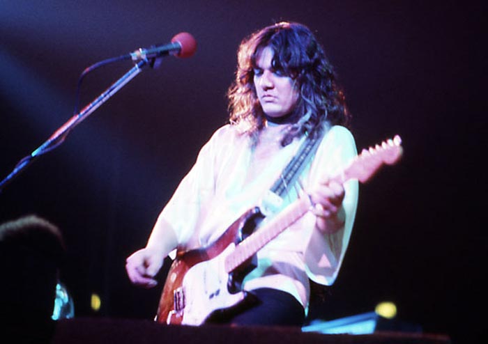 Picture of Tommy Bolin