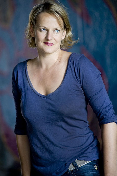 Picture of Michaela Steiger