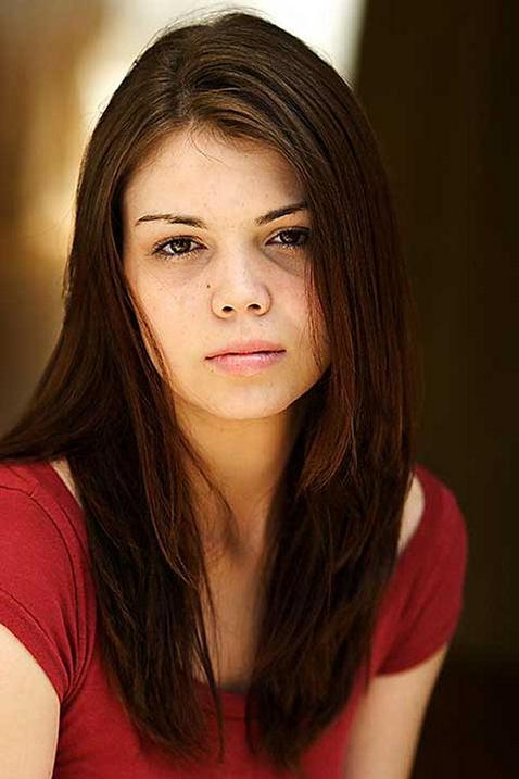 Sarah Christine Pletcher picture