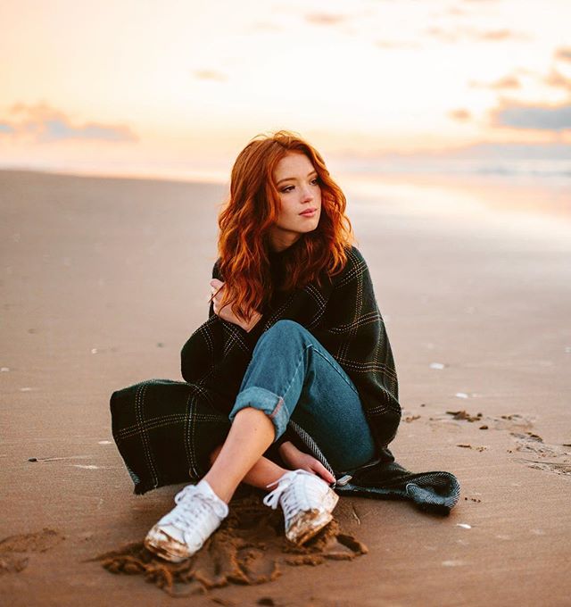 Riley Rasmussen image