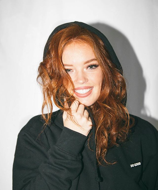 Picture of Riley Rasmussen
