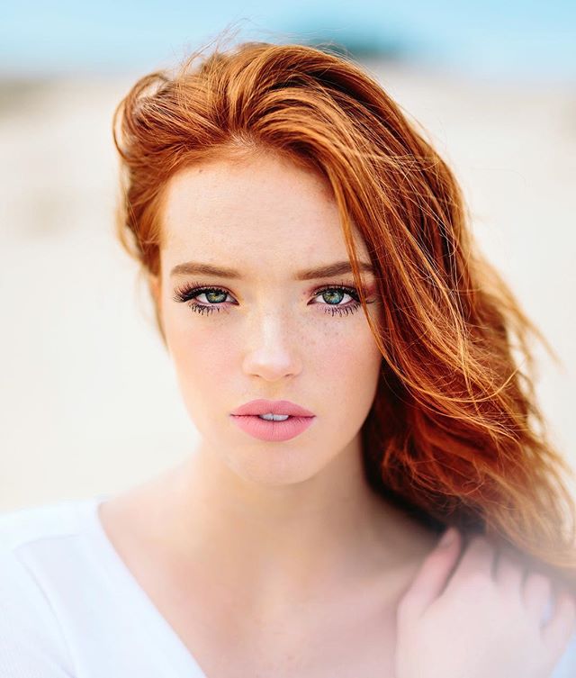 Picture of Riley Rasmussen