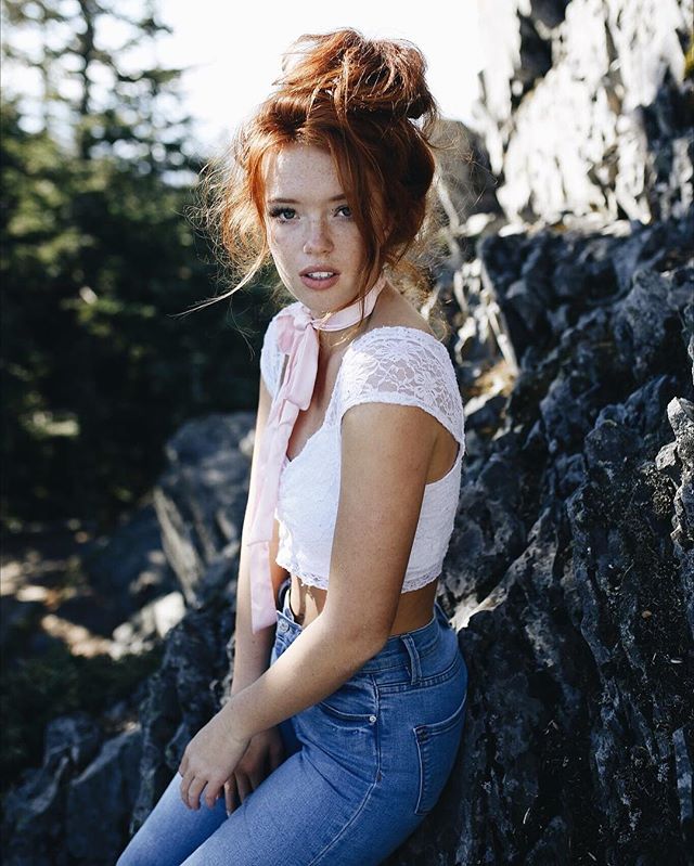 Picture of Riley Rasmussen