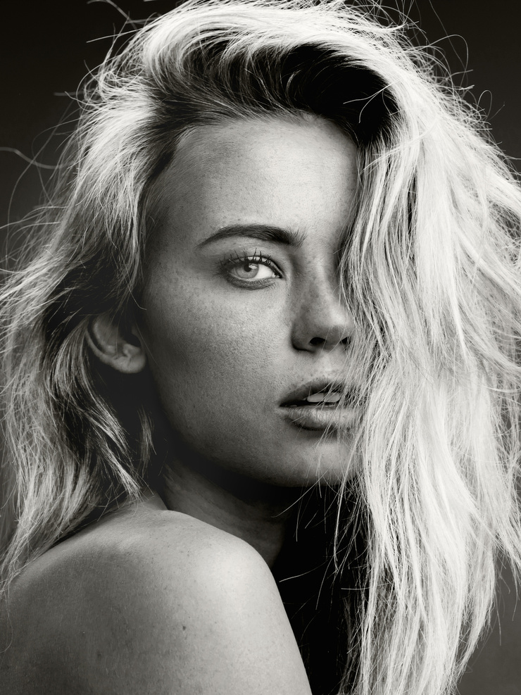 Image of Amber Davis