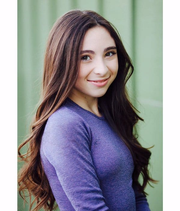 Picture of Ava Cantrell