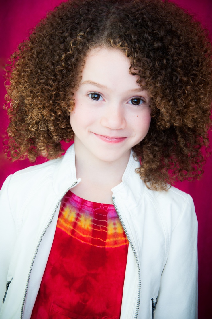 Picture of Chloe Coleman