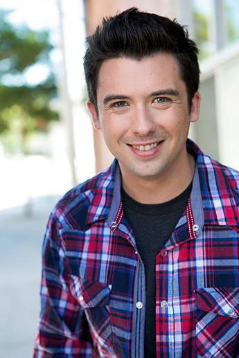 Picture of Chris M. Kauffmann