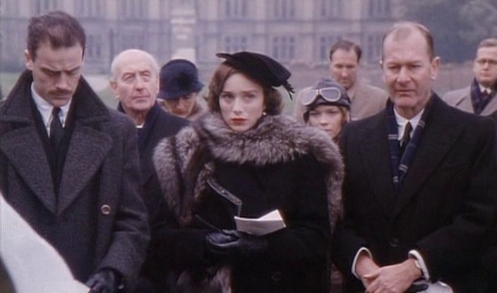 Picture of A Handful of Dust