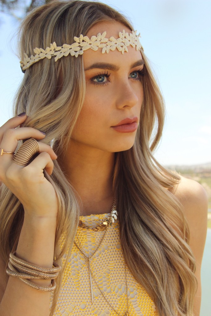 Picture of Amber Davis