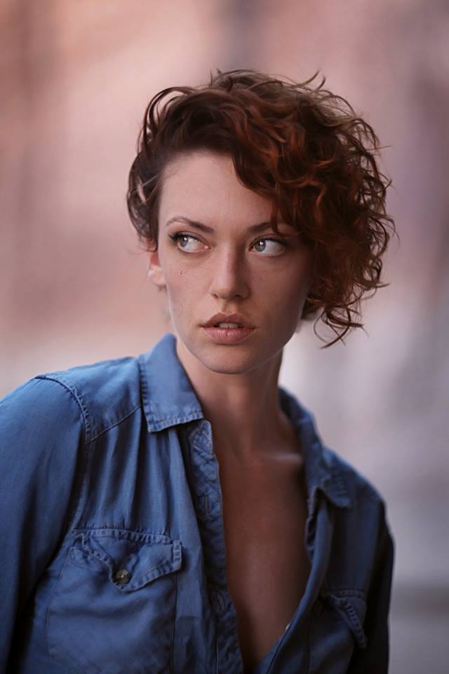 Picture of Marissa Merrill