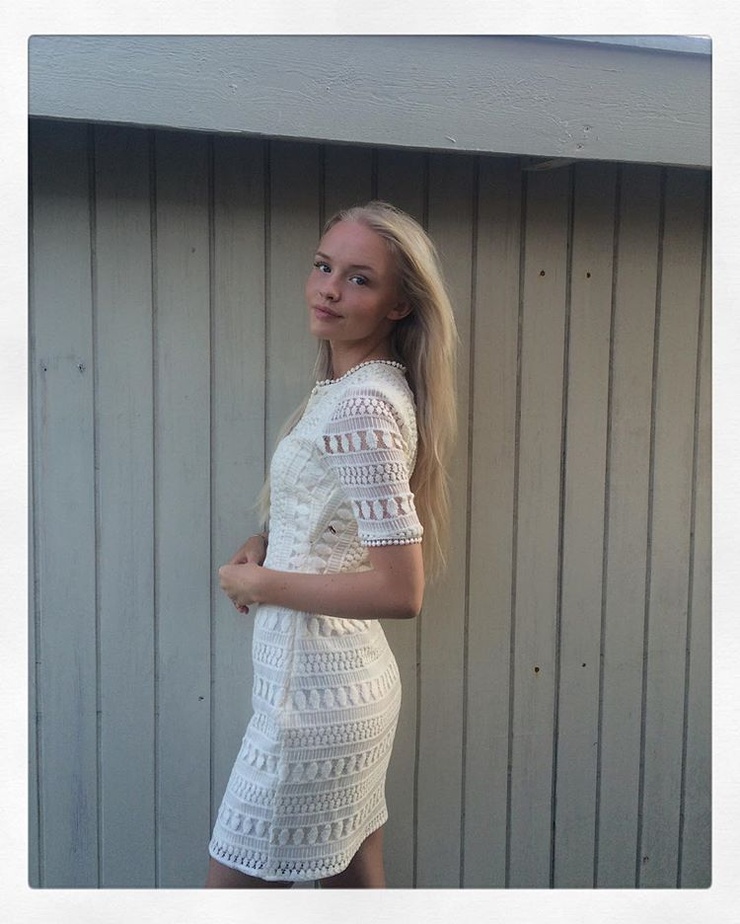 Isabella Johansen