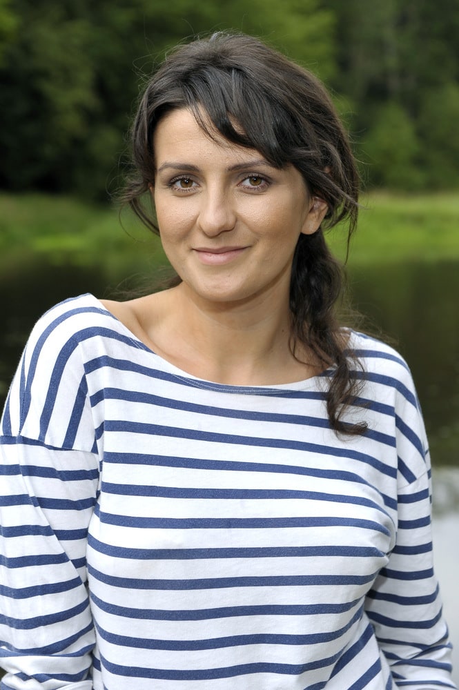 Picture of Joanna Drozda