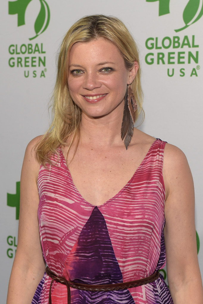 Picture of Amy Smart