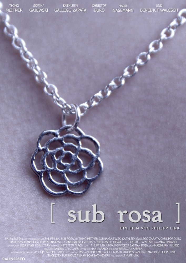 Picture of Sub Rosa