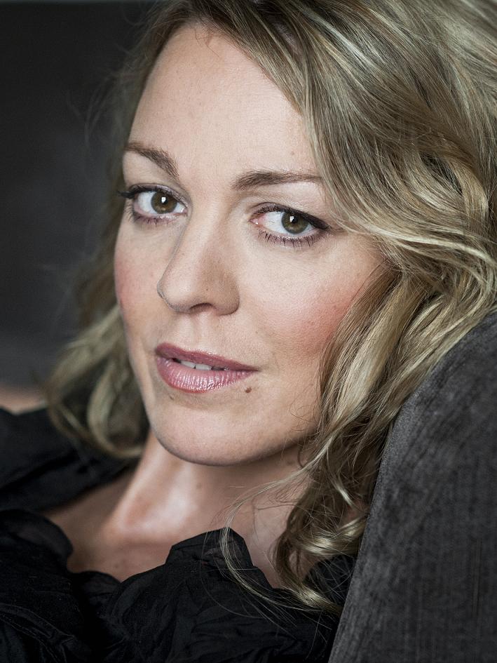 Picture of Tatjana Paige Müller