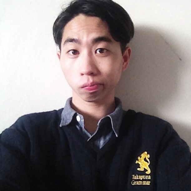 Picture of James Lowe