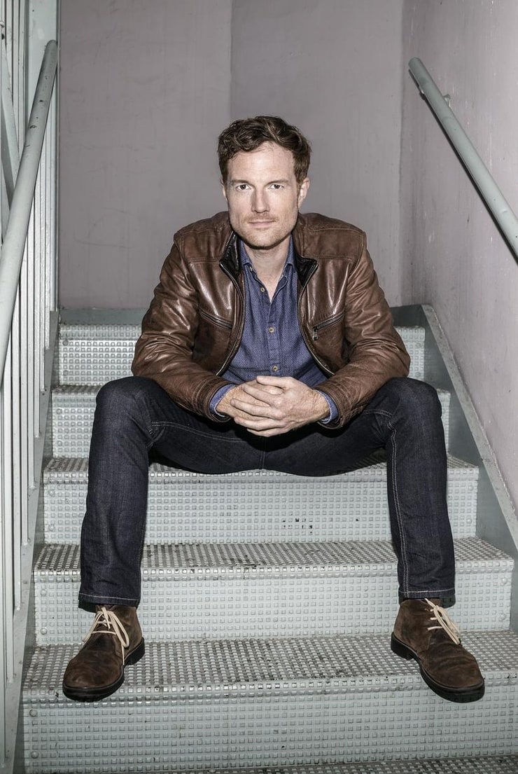 Stephen Graybill image