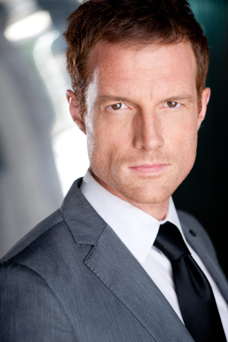 Picture of Stephen Graybill