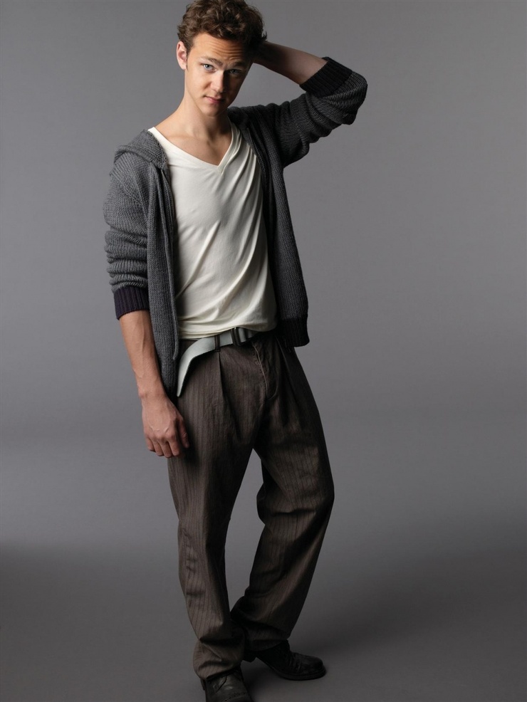 Picture of Joseph Cross