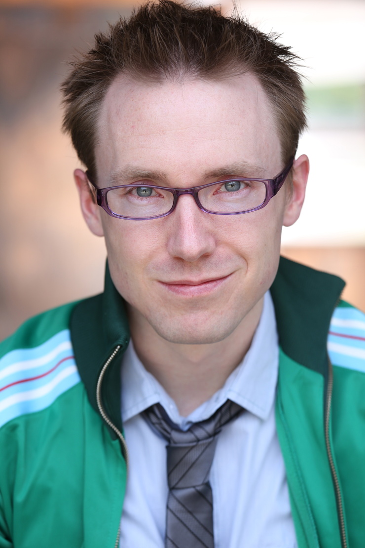 Picture of Mark Whitten