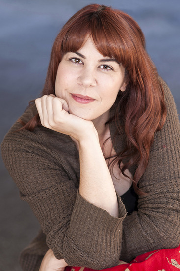 Picture of Libby Letlow