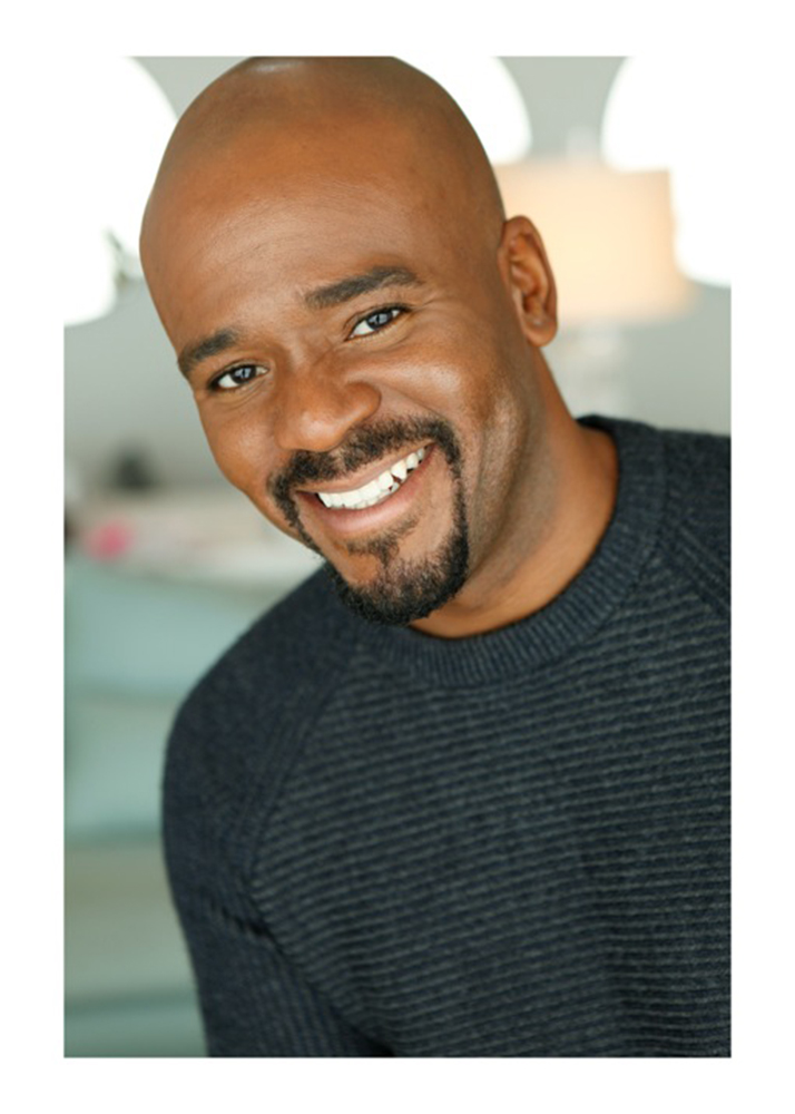 Image of Larry Bates