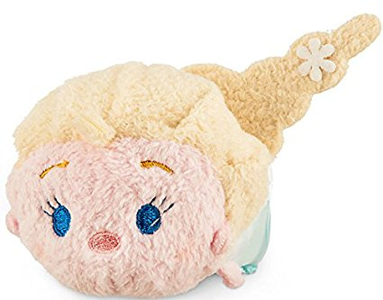 Picture of Frozen Tsum Tsum Mini: Elsa