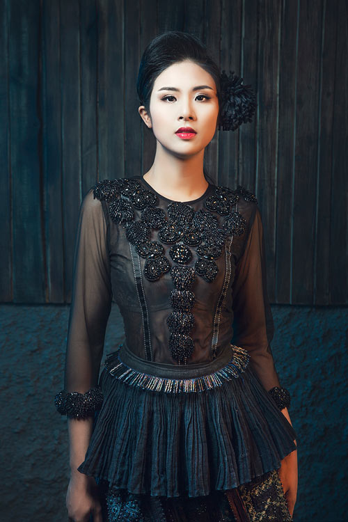 Picture of Ngoc Han