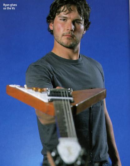 Picture of Ryan Peake