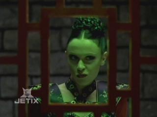 Picture of Camille (Power Rangers)