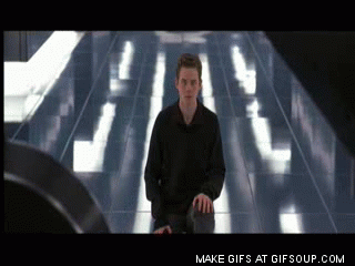 Picture of Raven / Mystique (Rebecca Romijn & Jennifer Lawrence)