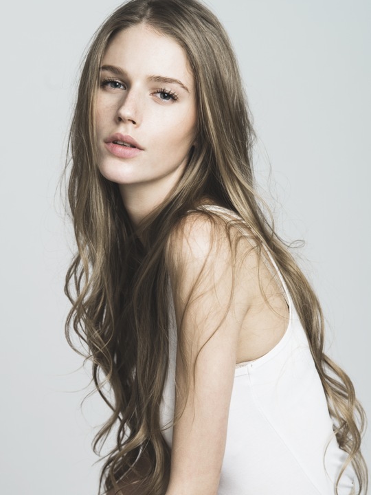 Picture of Vanessa Chromik