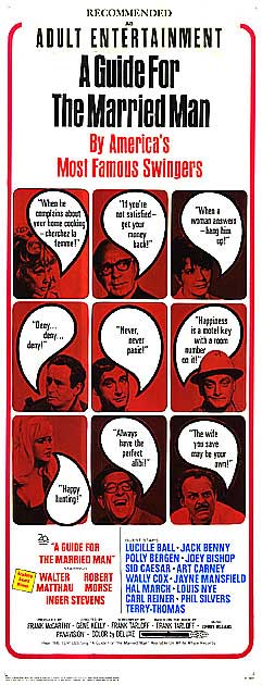 Picture of A Guide for the Married Man