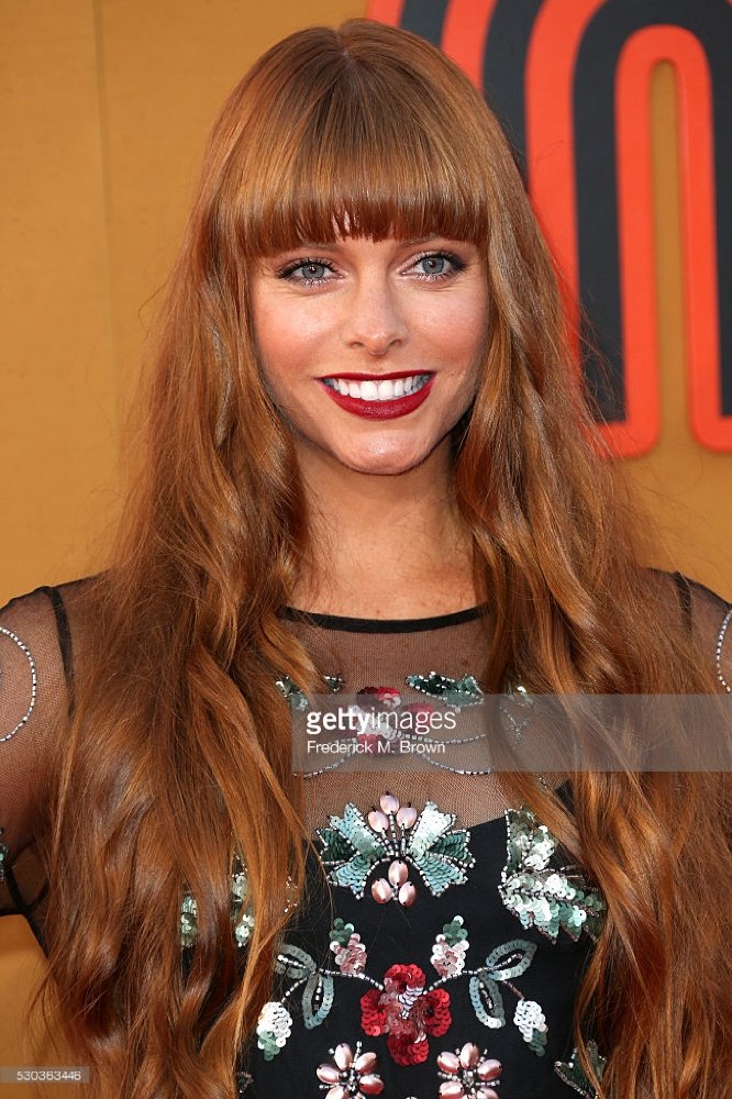 Picture of Chloe Hurst