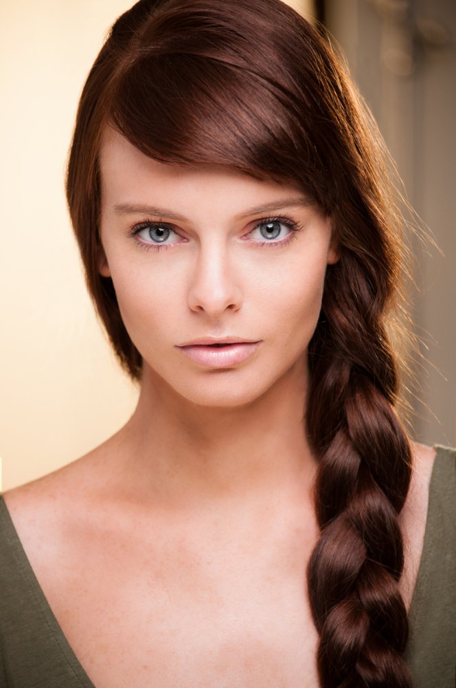 Picture of Chloe Hurst