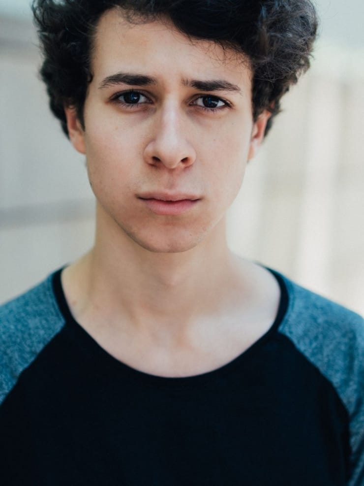 Picture of Jascha Baum