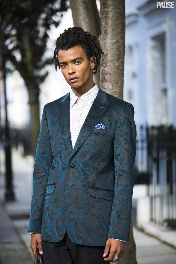 Picture of Marcus Sivyer