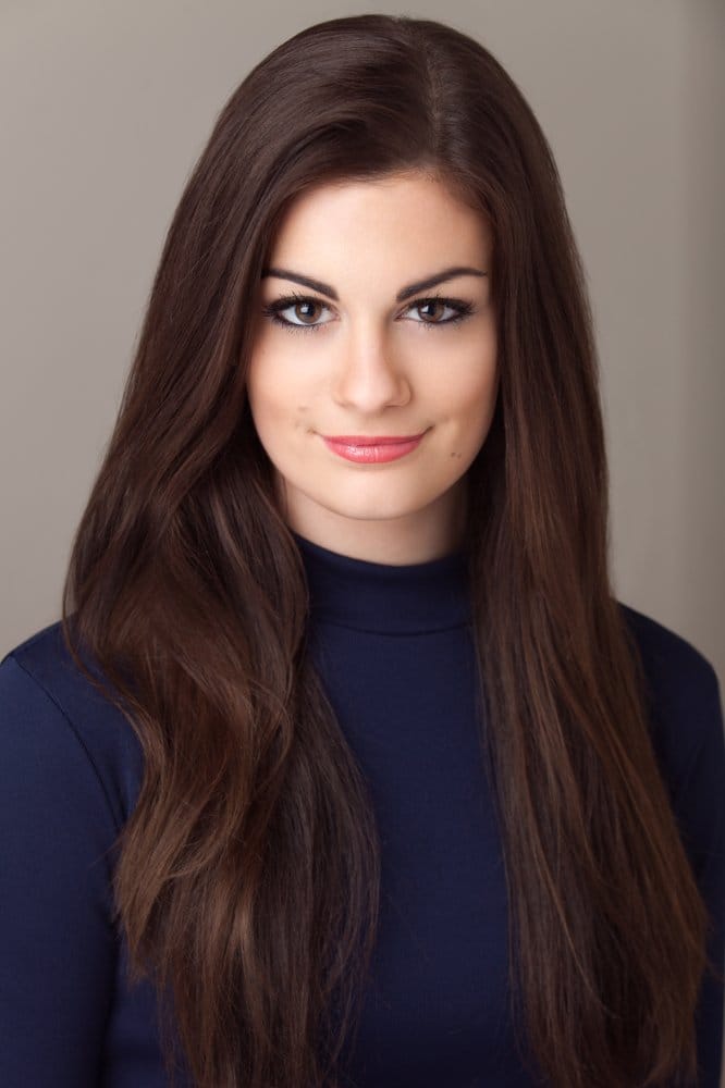 Image Of Mikaela Happas