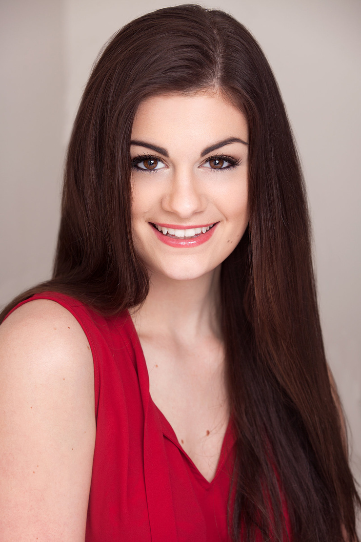 Mikaela Happas Picture