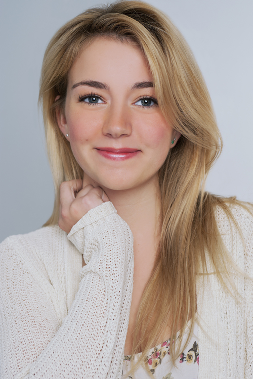 Picture of Madeline McNulty
