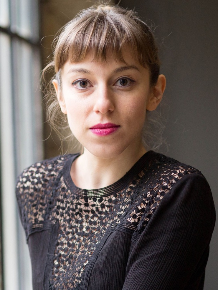 Larisa Faber image