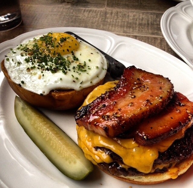 Au Cheval – Chicago, IL