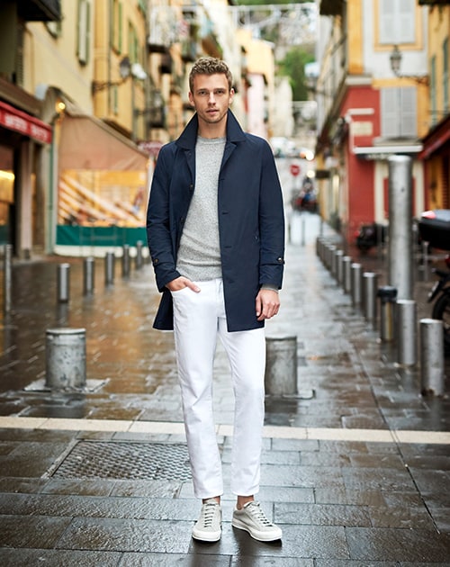 Picture of Benjamin Eidem