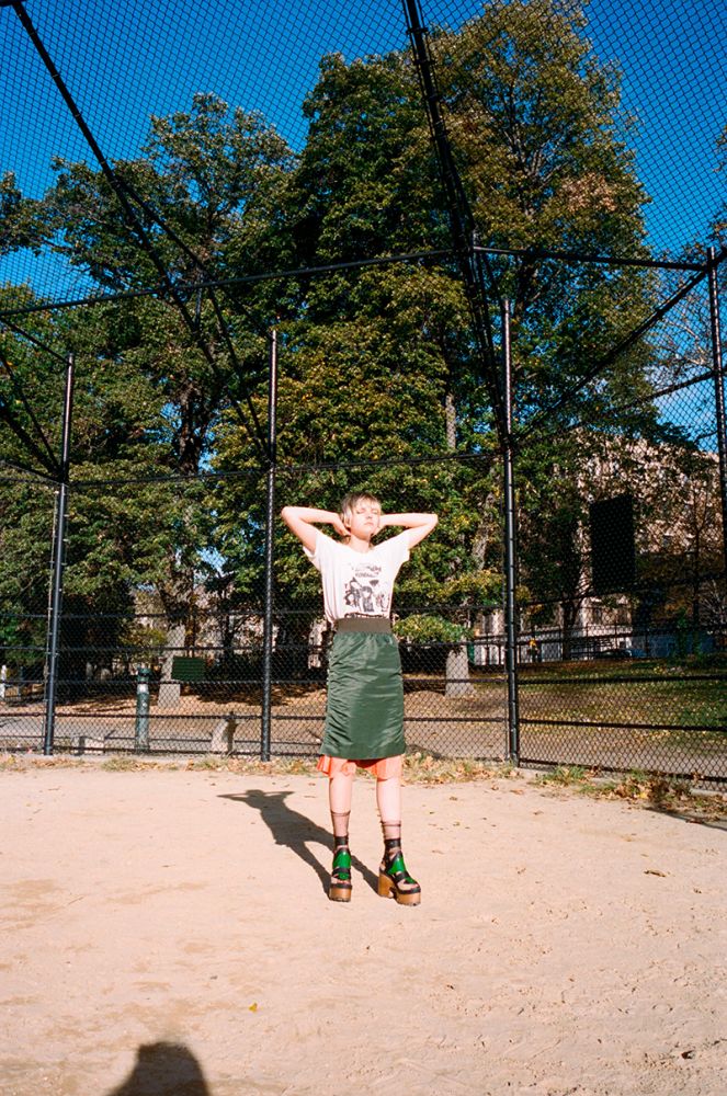 Picture of Hannah Bennett