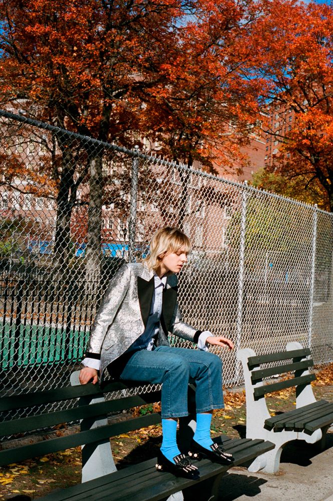 Image of Hannah Bennett